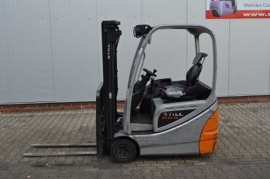 CD Gabelstapler – gebraucht & neu – Verkauf & Vermietung – im ...