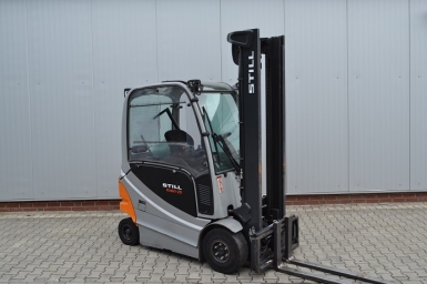 CD Gabelstapler – gebraucht & neu – Verkauf & Vermietung – im ...